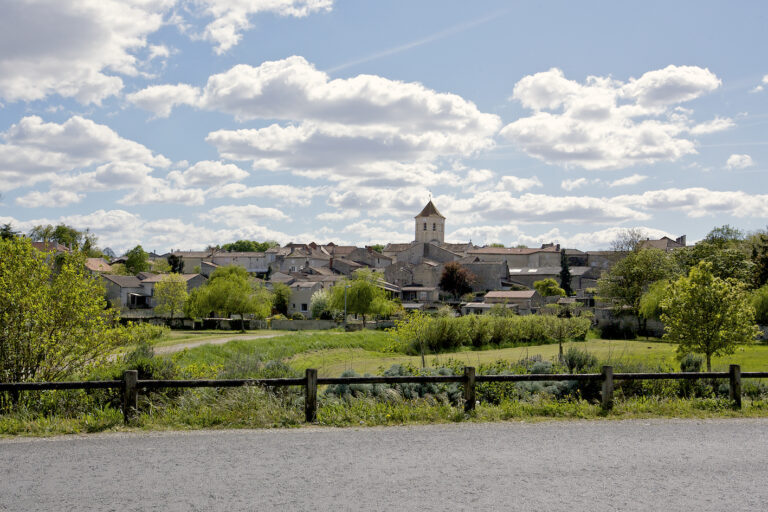 Rouillac en images - Ville de Rouillac