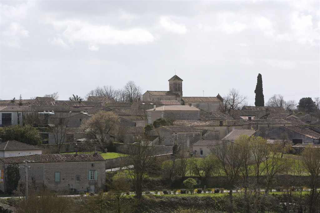 Rouillac aujourd'hui - Ville de Rouillac