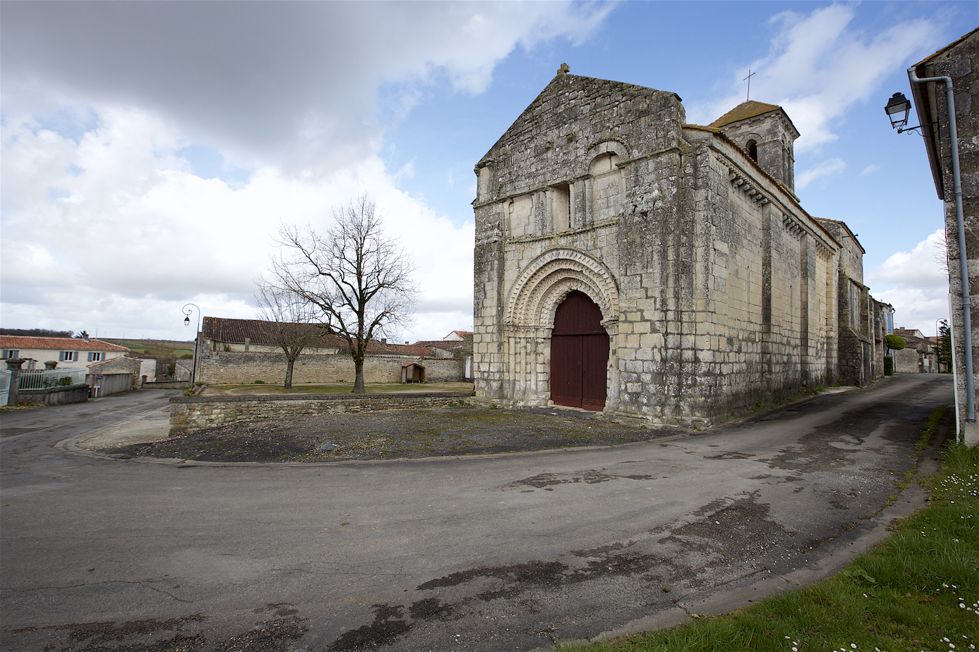 Rouillac en images - Ville de Rouillac