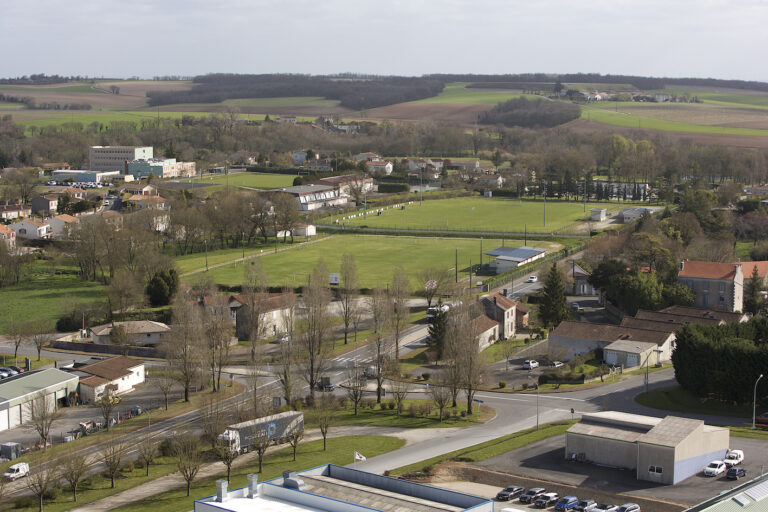 Rouillac en images - Ville de Rouillac