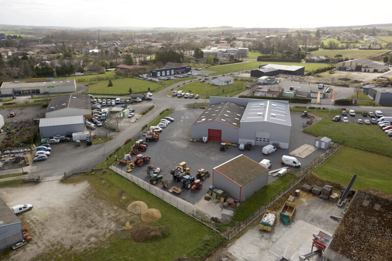 Rouillac en images - Ville de Rouillac